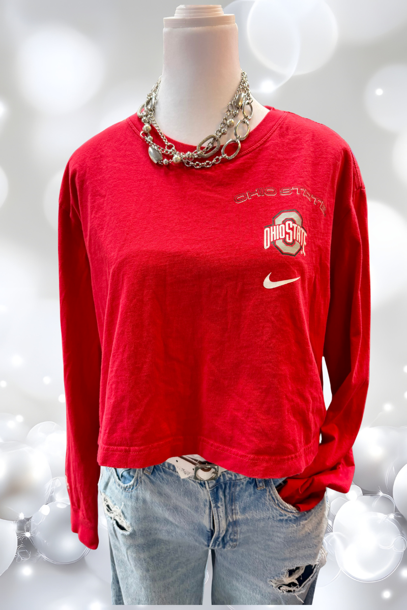 Team Pride, Reimagined: Show Your Spirit With Sustainable Fashion ...