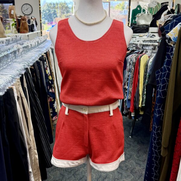 Featured Clothing | Different Decades Fashion